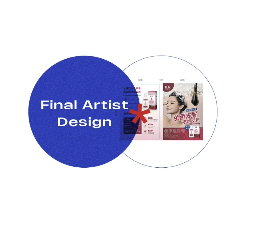 Final Artist Design Jpg Services For Brand Style Advertisement ...