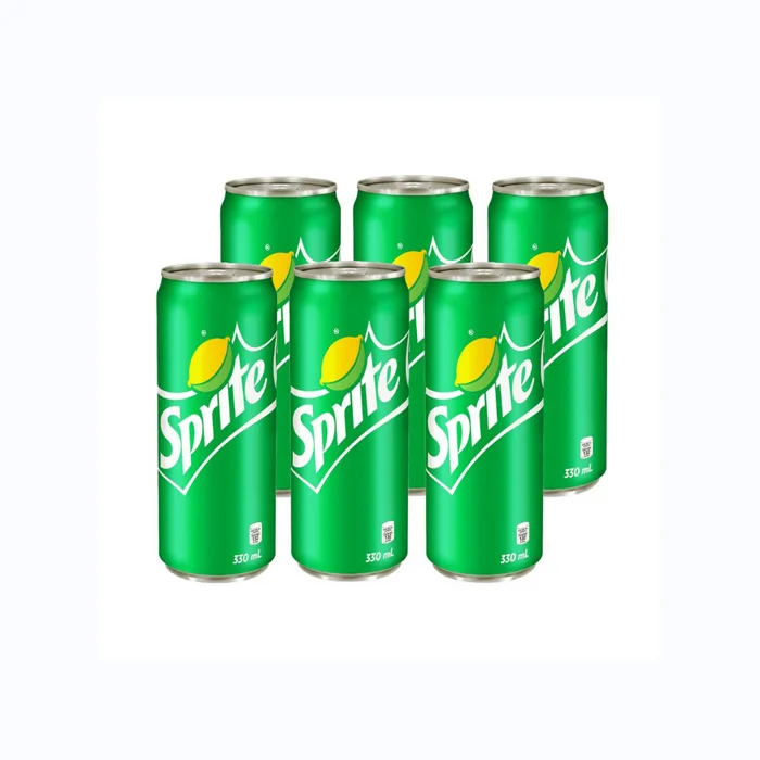 Carbonated Sprite Drinks,Sprite Soft Drink 330ml Can - Buy Wholesale ...