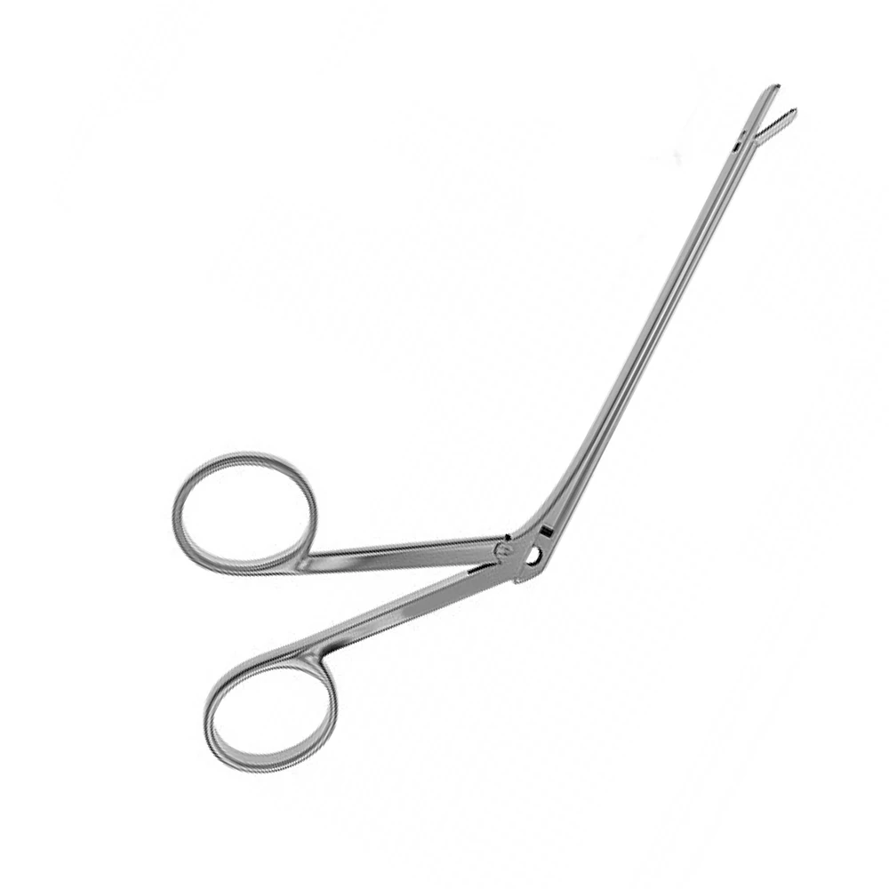 Takahashi Nasal Cutting Forceps 13cm Straight 5x10mm Ent Surgery High ...