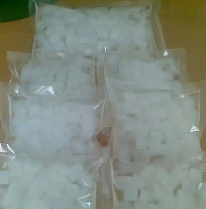 Nata De Coco Vietnam Coconut Jelly With High Quality For Export From