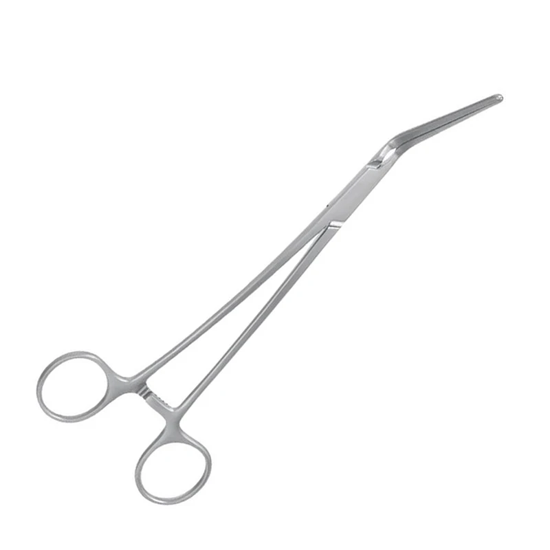 Custom Made Allen Forceps Intestinal Clamps/surgical Instruments - Buy ...