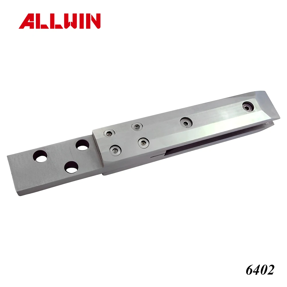 Frameless Stainless Steel Glass Bracket Pool Spigot Glass Railing ...