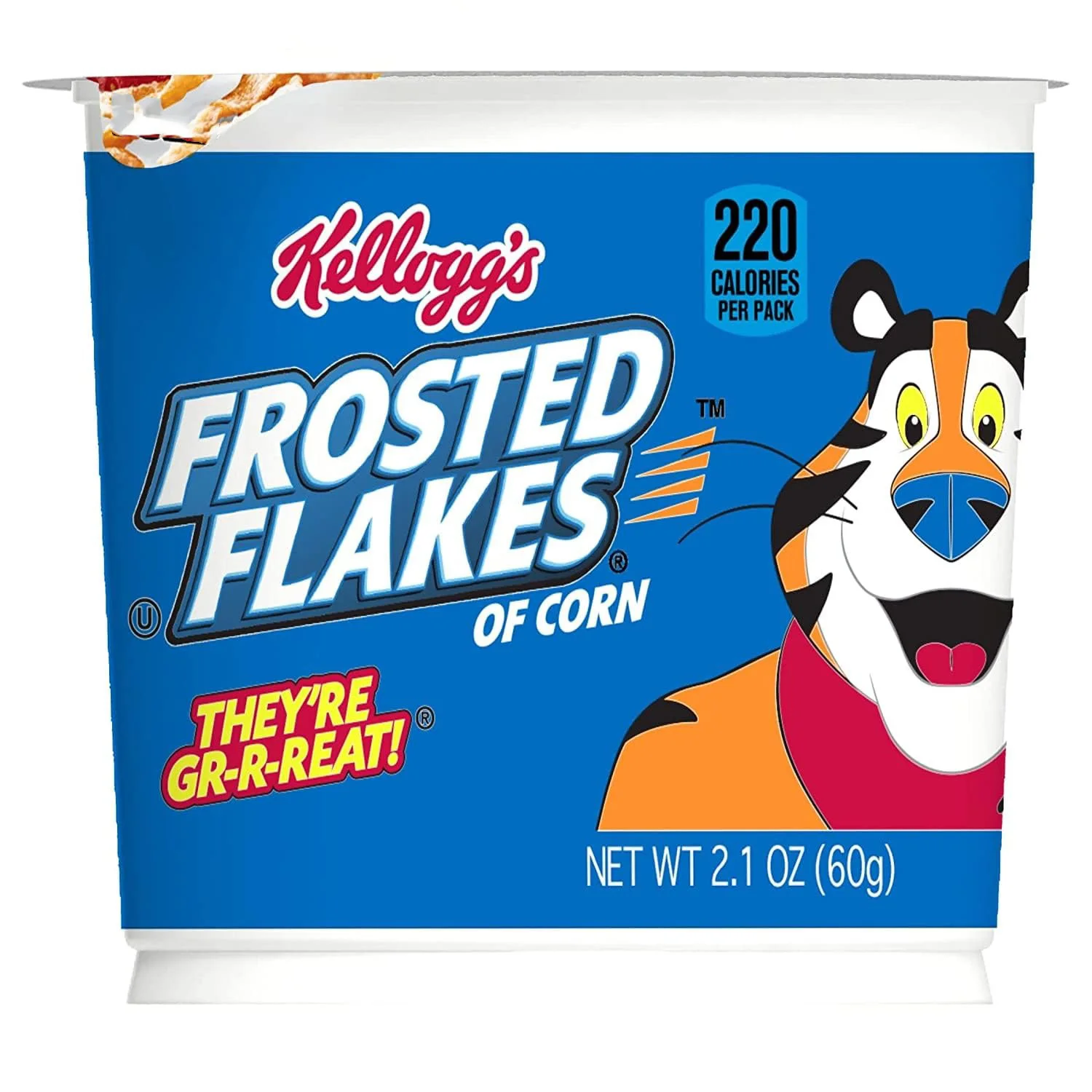 Kellogg's Frosted Flakes Gold & Frosted Flakes Chocolate - Buy Instant ...