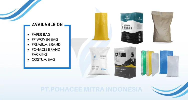 Granular 4 X 8 Mesh Coal Based Activated Carbon Powder Coconut Shell ...