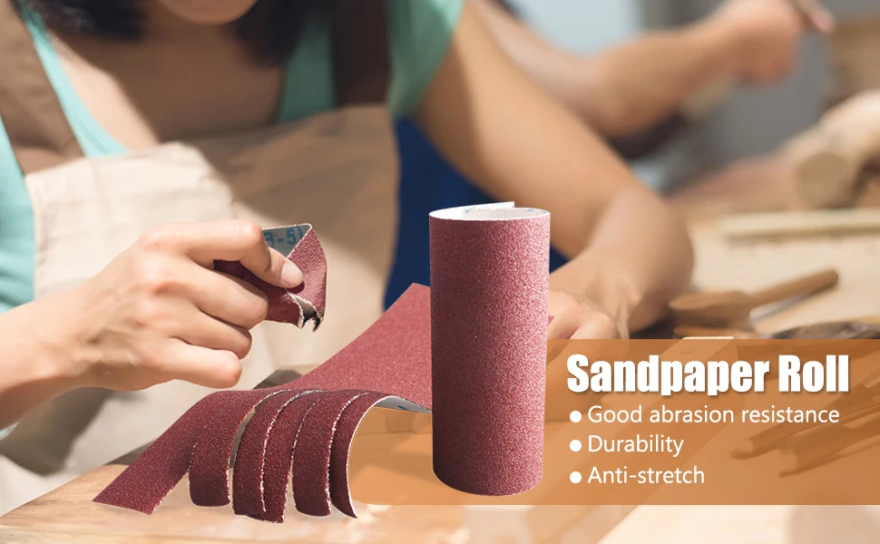 Small Sandpaper Roll Adhesive Roll| Alibaba.com