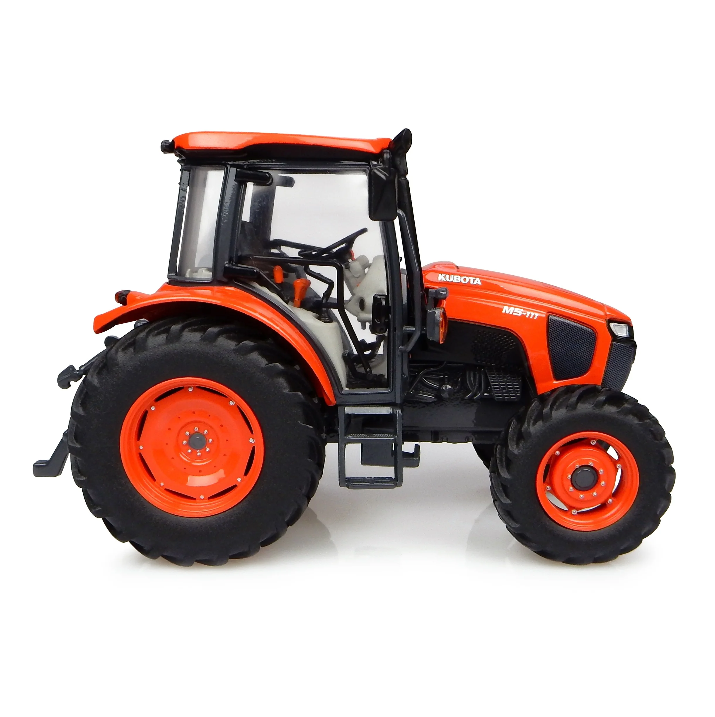 4WD FARM TRACTOR Kubota LARGE AGRICULTURAL WHEEL TRACTOR| Alibaba.com