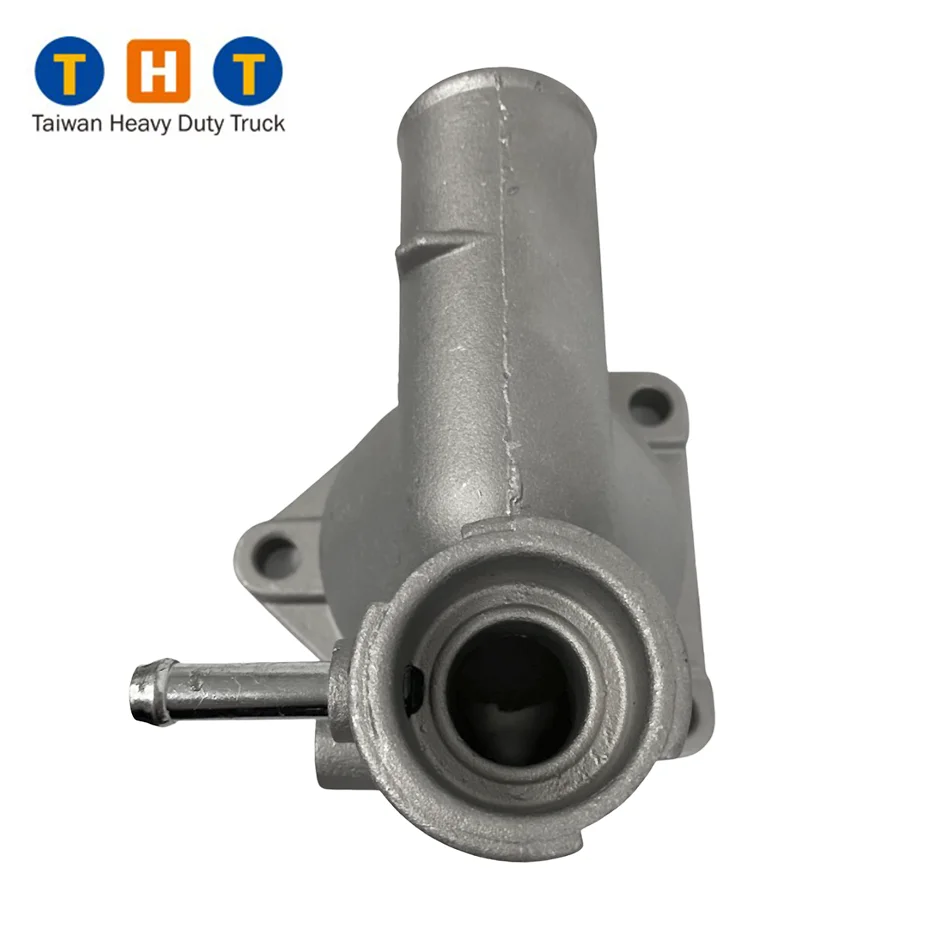 Piezas de refrigeración de camión para Toyota Dyna, carcasa de ...