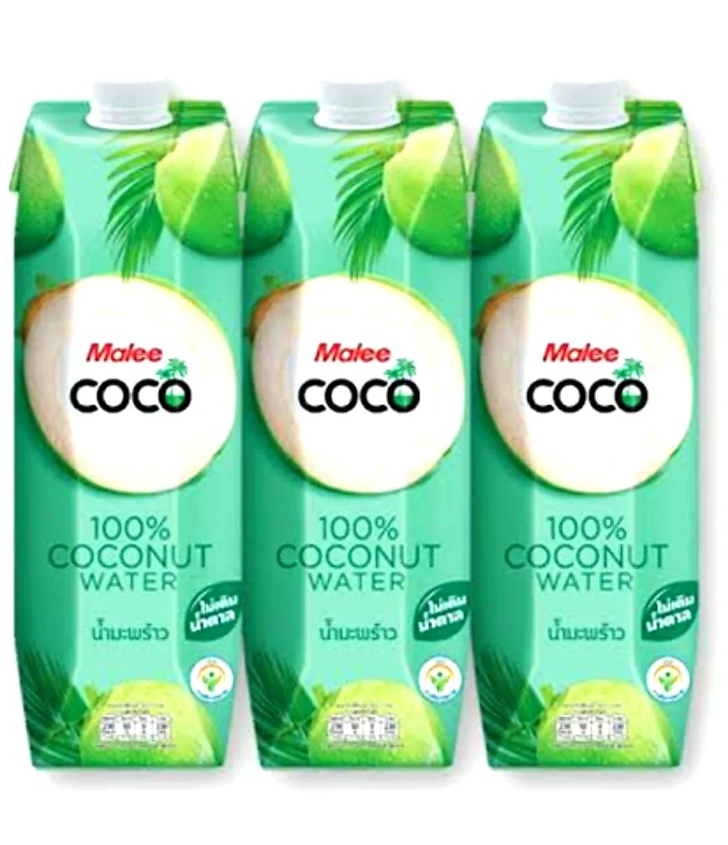 Coconut Fruit Juice Coconut Water And Fruits 100% Real Fruit The Best ...