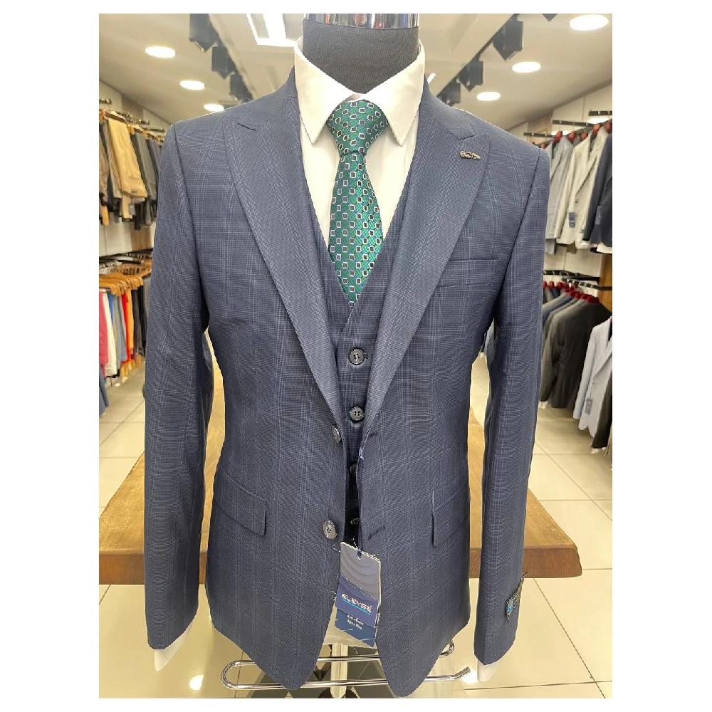 Men Luxury Class Business Suits Stylish High Quality Fabric Best Price ...