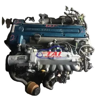 For Sale Jdm Used Engine Ej20 Twin Turbo - Engine With Automatic ...