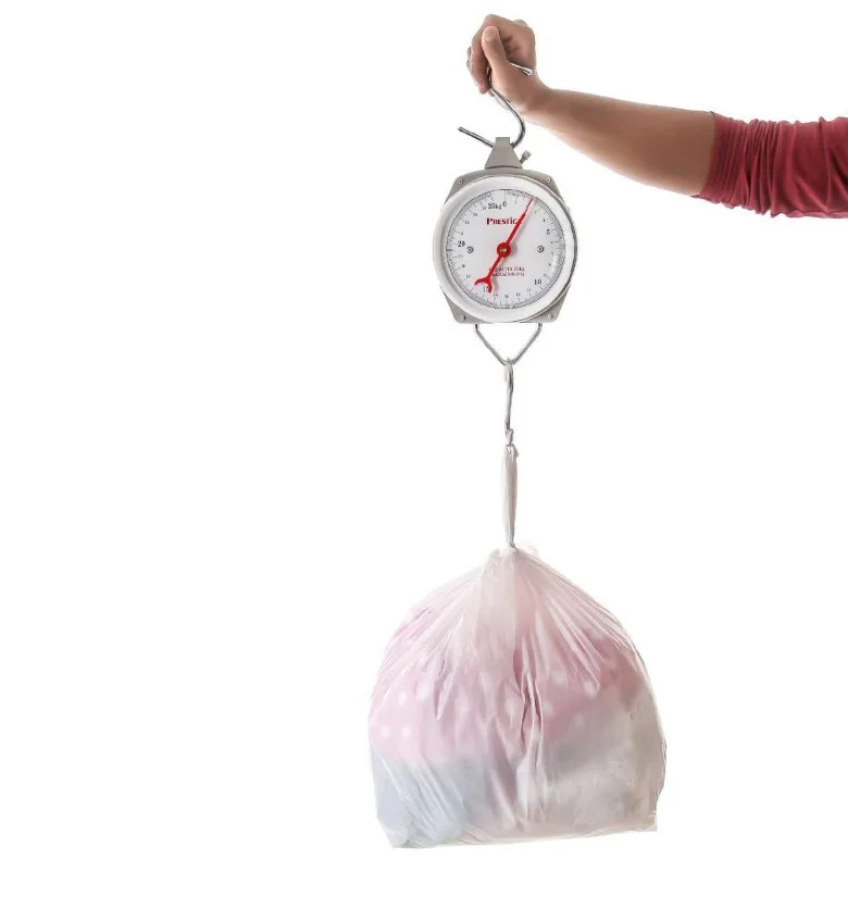 Portable,Unique Design Analog Type Mechanical Baby Hanging Scale Upto ...