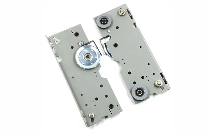 Elevator Hall Door Hanging Plate Elevator Parts 800mm 900mm - Buy 800mm ...