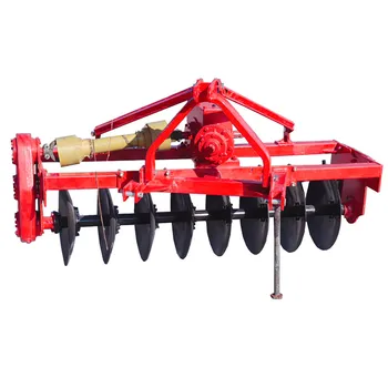 Farm Machine Soil Ridger Plough Tractor Mulch Layer Ridger For Sale ...