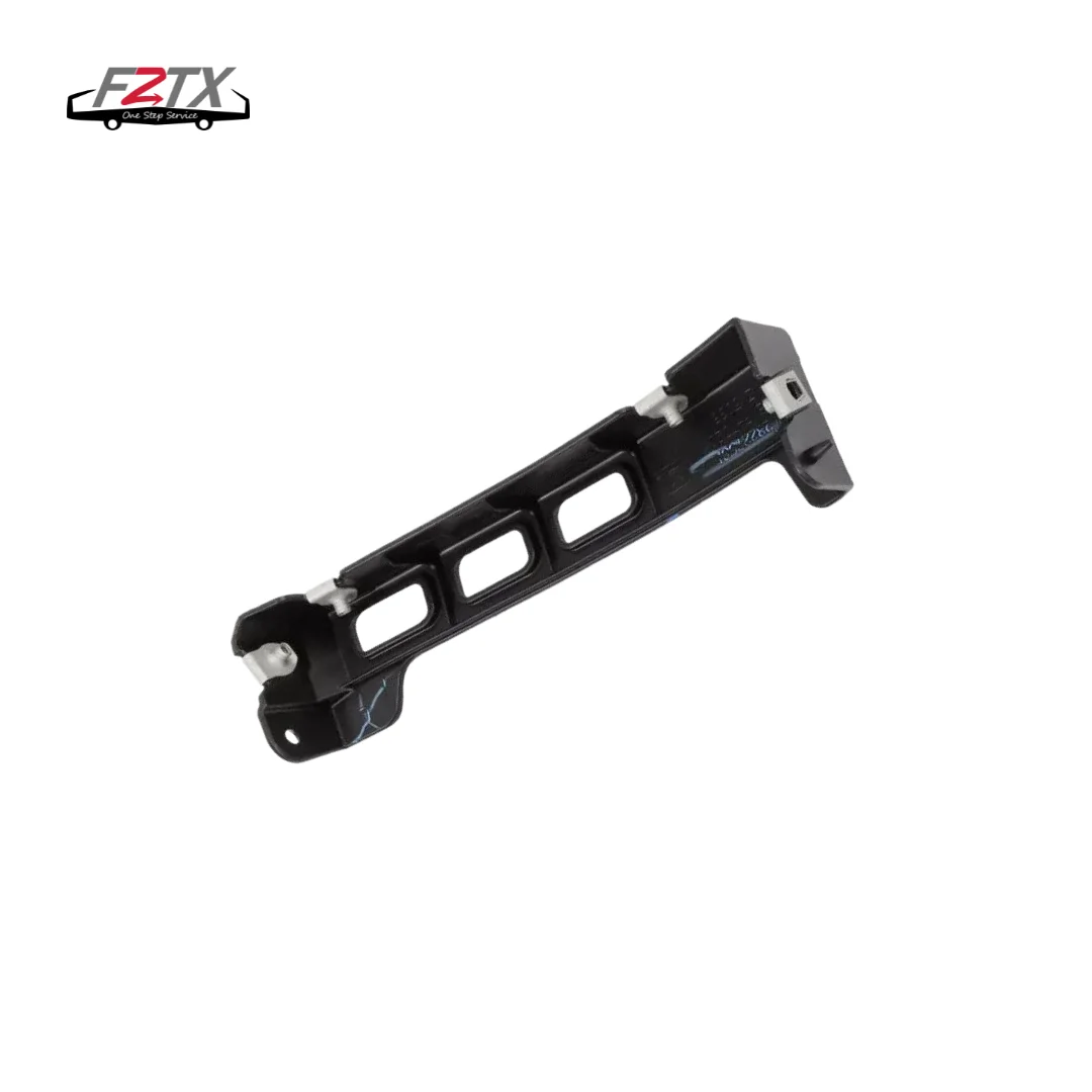 Front Bumper Lower Clip L Side 23227561 For Chevrolet Equinox 2018 ...