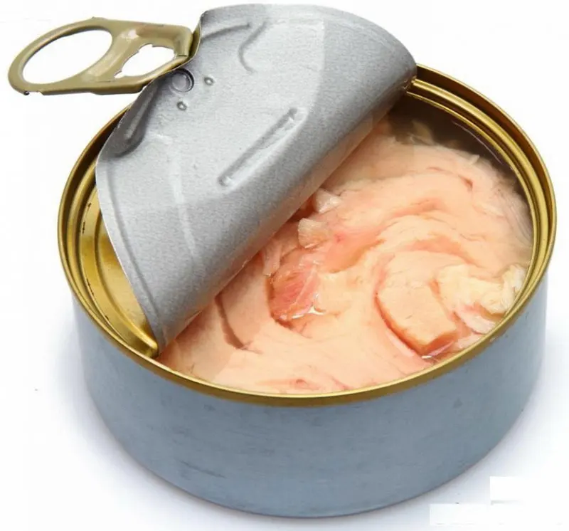 Canned Tuna Fish / Canned Tuna Fish In Oil Canned Tuna Whole Sale Price ...