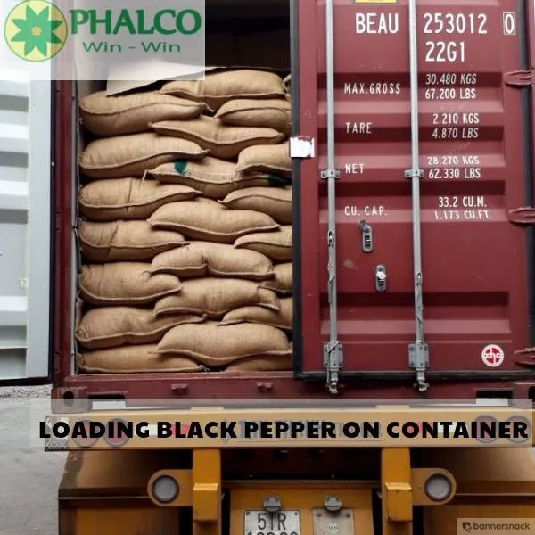Vietnam Robusta Washed Process Green Bean - Premium Coffee Packaging ...