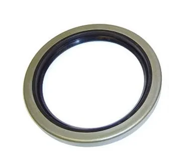 Truck Wheel Hub Seal Ring Oil Seal Oem 0099976747 For Mercedes-benz ...