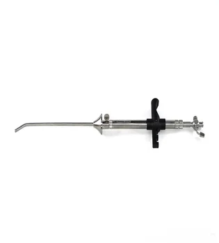Basis Of Surgery Cohen Uterine Cannula Injector With Cervical Urology ...