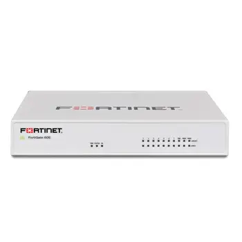 Fg-60e Fortinet Ngfw Entry-level Series Fortigate 60e Firewall Fg-60e ...