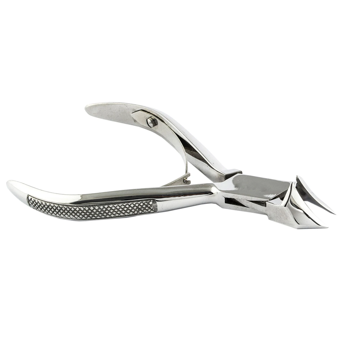 SIGAL MEDCO Professional Steel Nail Care Tool Precise Cuticle Remover ...