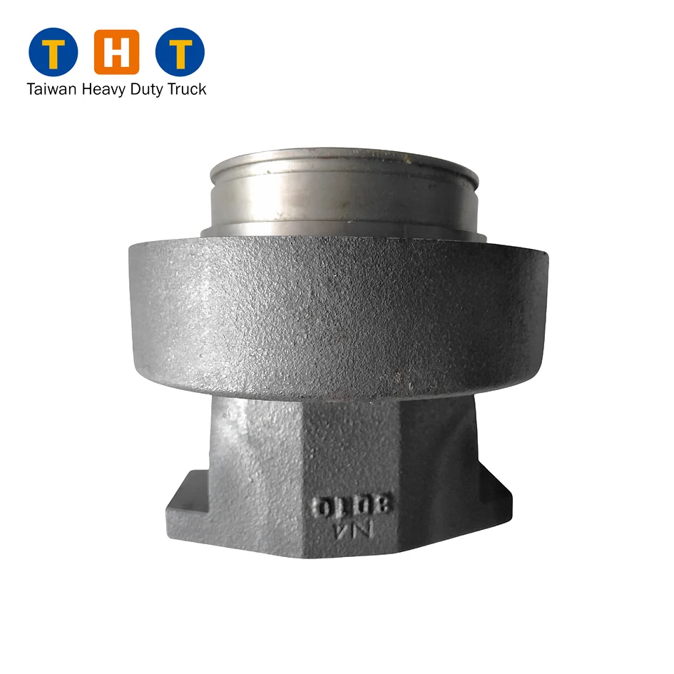 Hino 700 E13c的离合器分离轴承31230-1181 S3123-01181卡车变速器零件 - Buy 日野卡车零件,Hino390 ...