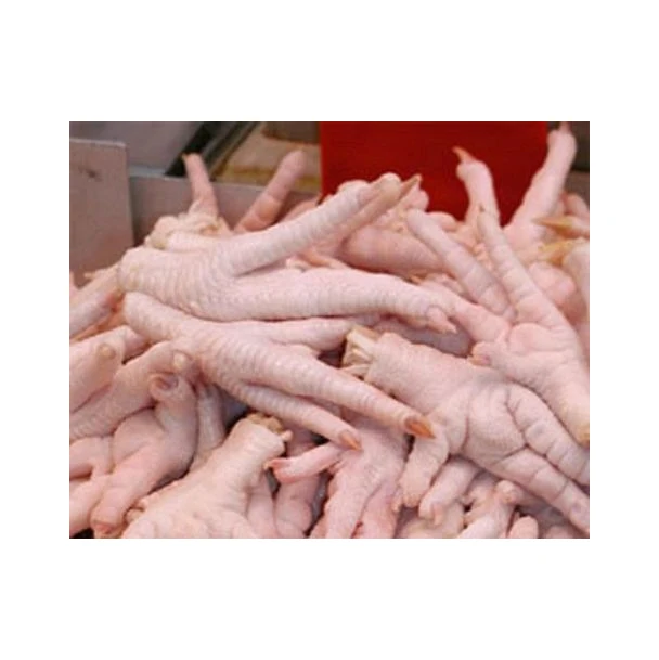 Import/export Frozen Chicken Feet / Frozen Chicken Paw At Wholesale ...