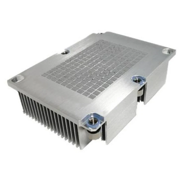 Lga3647 Narrow Desktop 1u Server Laptop Cpu Cooler Heatsink Heat Sink ...