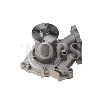 4d55 4d56 D4bb Gwm-52a Water Pump 25100-42540 25100-42541 Md997686 For ...