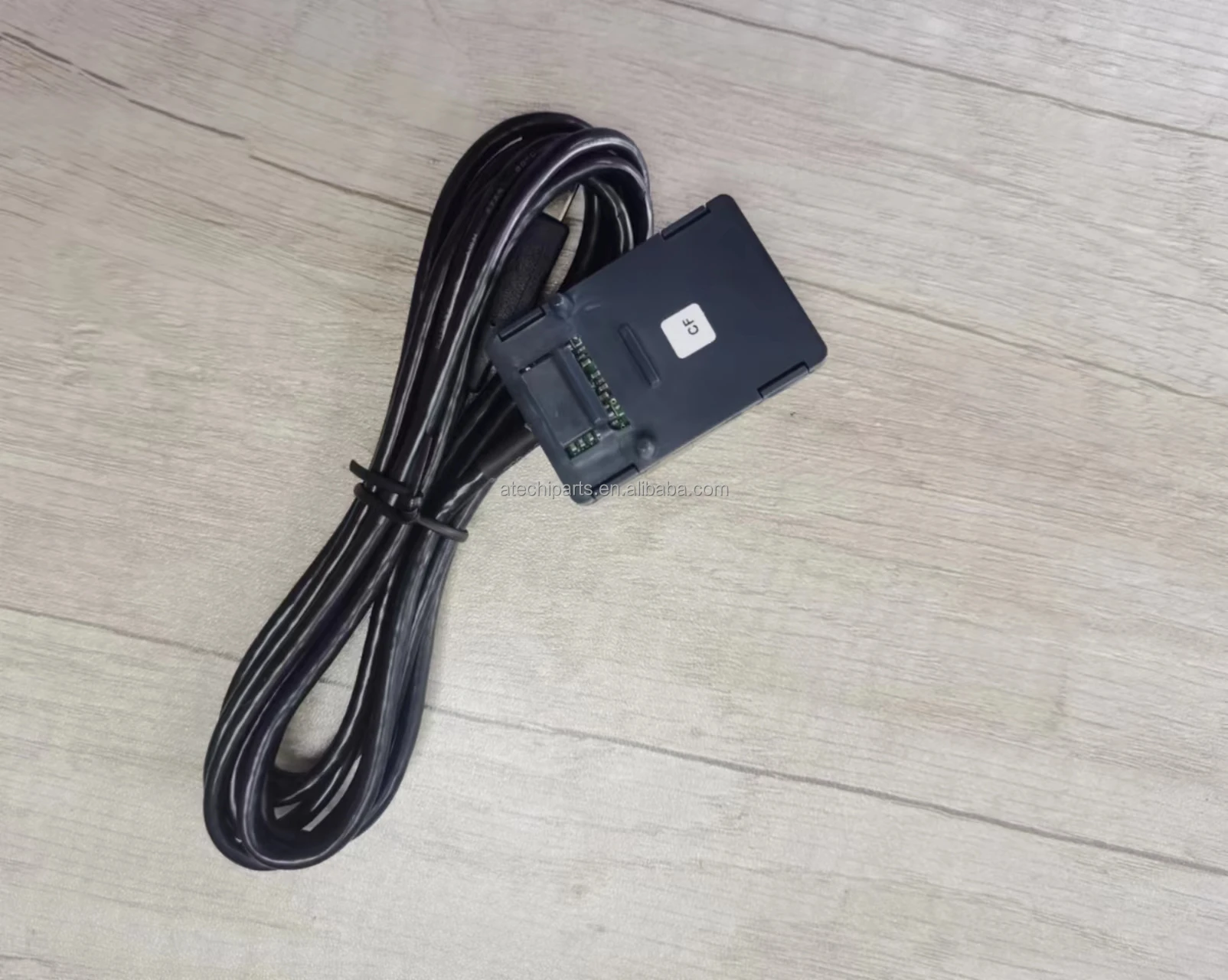 Nflink Nf-Link Cable Configuration Module for LEROY SOMER AVR D350