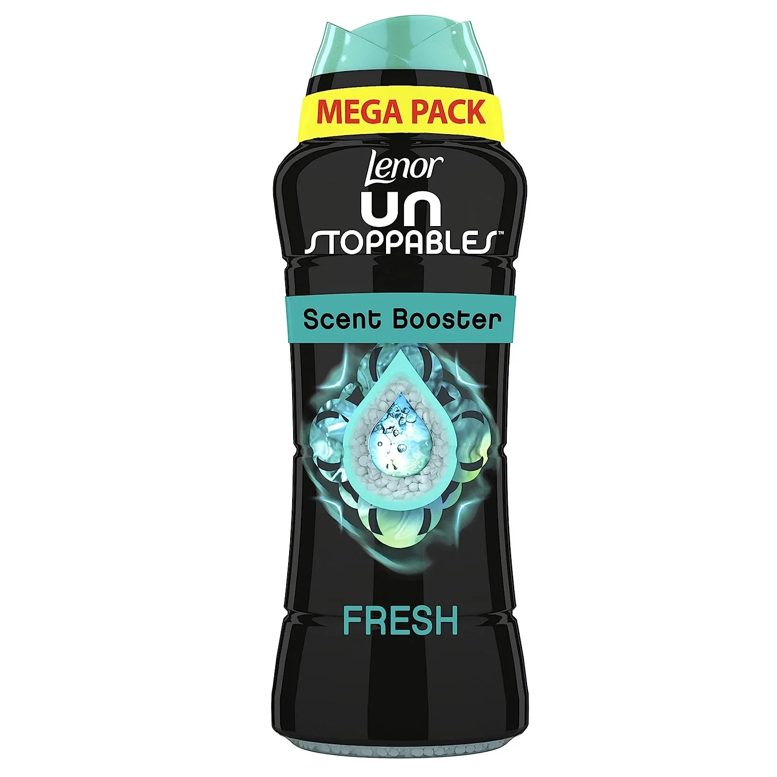 Lenor Unstoppables Fresh in Wash Scent Booster Beads