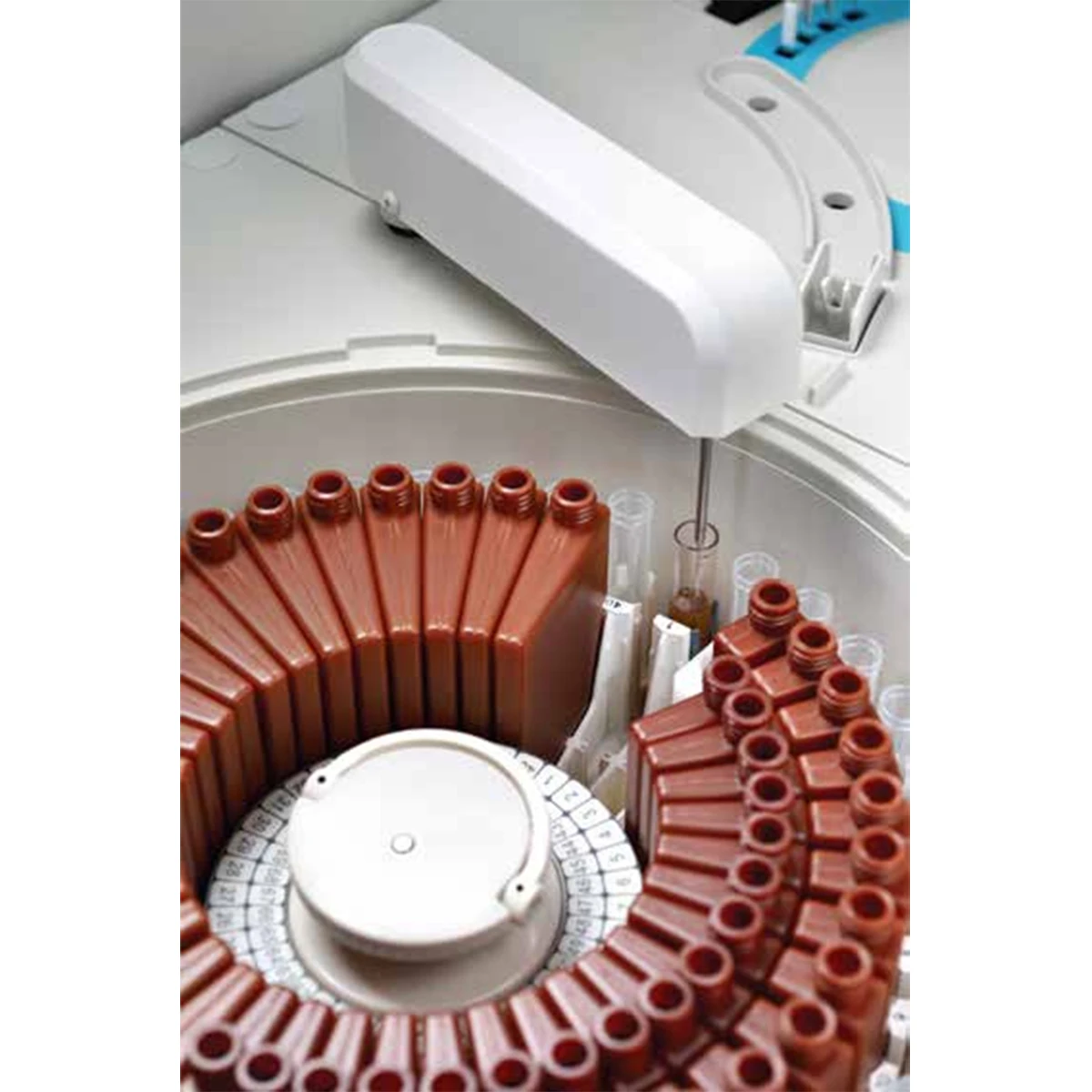 BS-240 Mindray Fully Automatic Chemistry Analyzer - 240 Tests/Hour, ISE ...