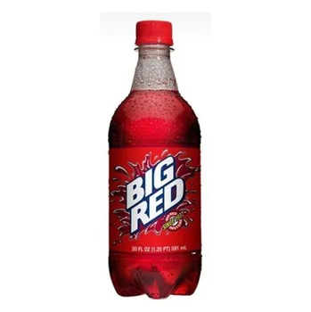 Premium Big Red 355ml Pallets | Supply Soft Drinks- Big Red Hot Sale ...