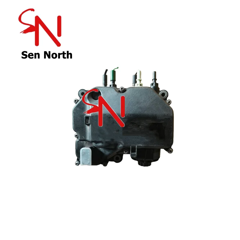 23255575 Adblue Pump for VOLVO FH4 EURO 6 - Reliable & Efficient