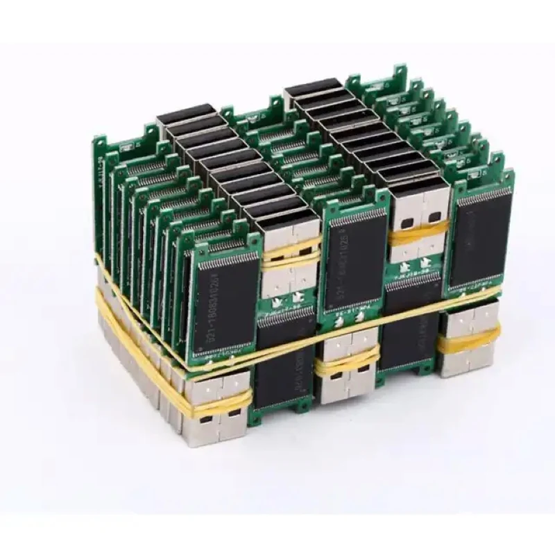 Bulk Usb Flash Drive Chip 16mb 32mb 64mb 128mb 256mb 512mb 1gb 2gb 4gb ...