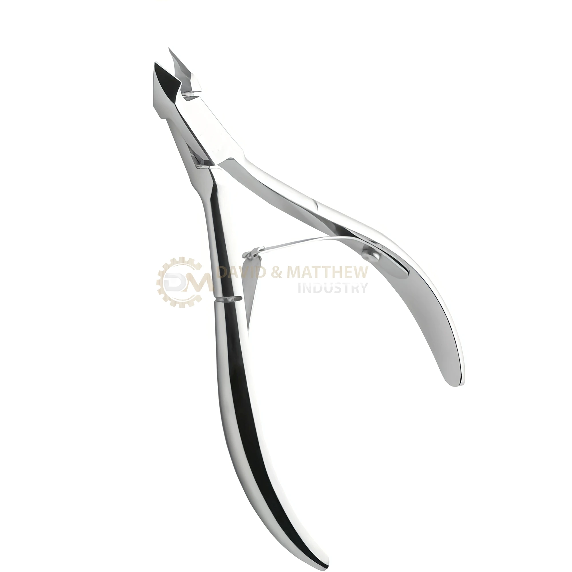 High Quality Hangnail Squeeze And Snip Cuticle Nippers Stainless Steel ...