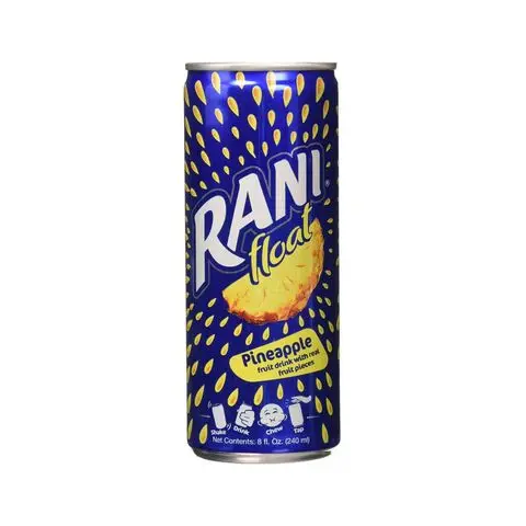 Rani Fruit Juice 180ml Rani Float Juice Soft Drink For Sale - Buy Rani ...