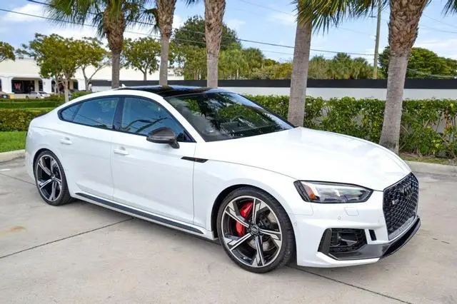 Used 2019 Audi Rs 5 - Buy Bbs Rs Baby Rs Yamaha Rs Toyota Rs Ego Rs ...