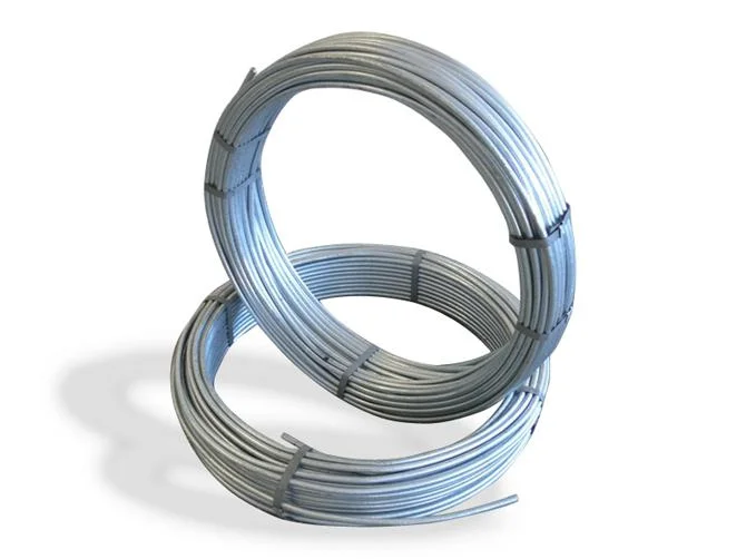 Grounding and Earthing Cables - Durable and Reliable