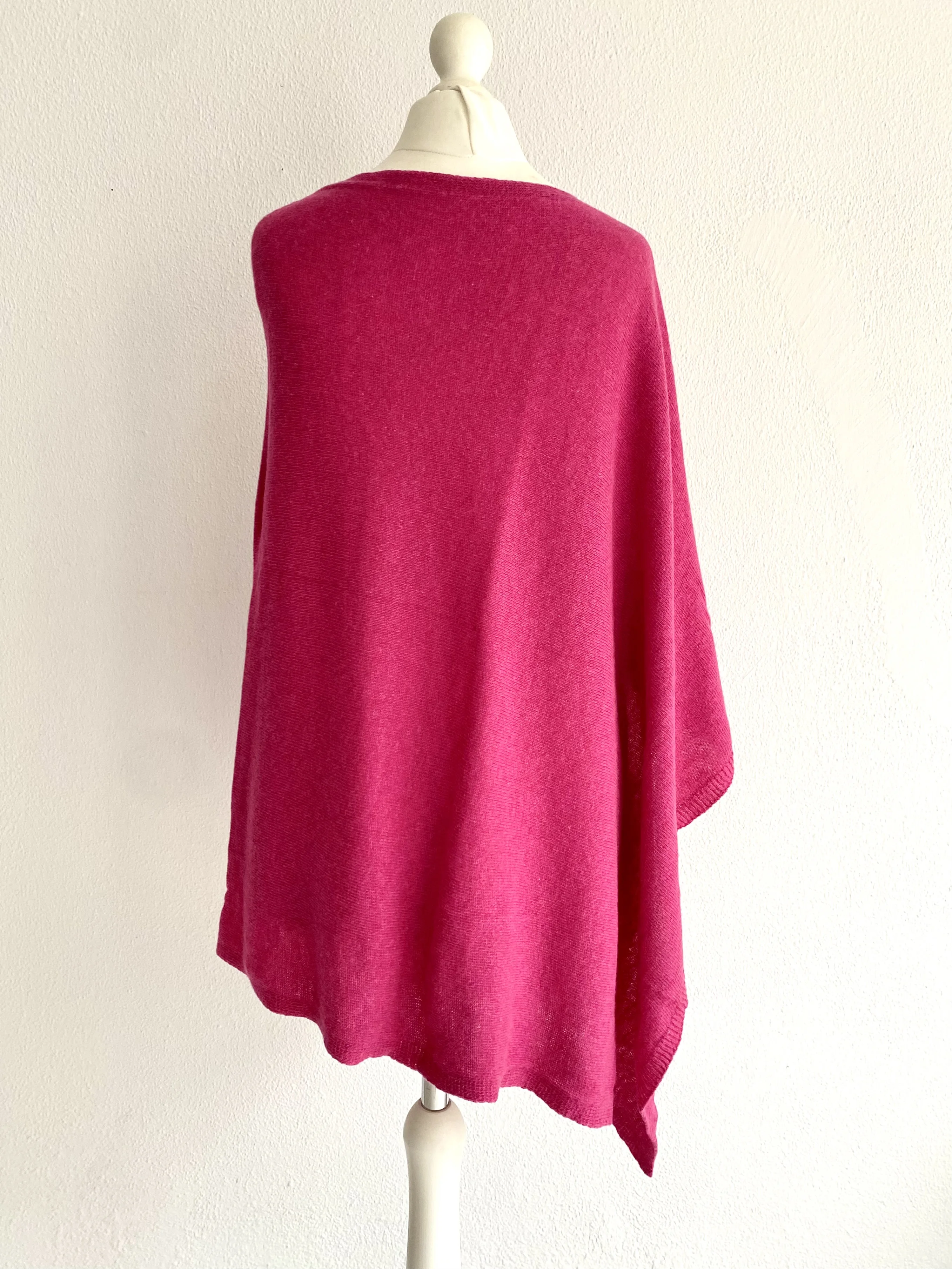 Made In Italy Wool And Cashmere Sweater Wholesale Women Clothing Stole ...