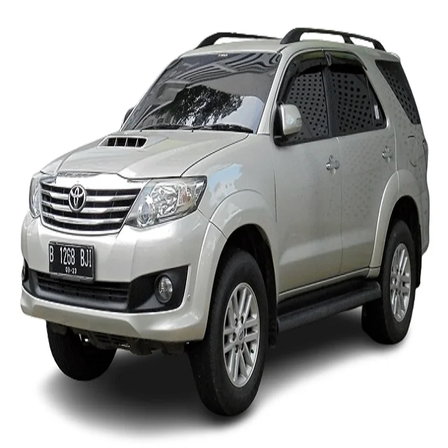 Toyota Fortuner Suv New Toyota Fortuner 2022 Cars For Sale - Buy Toyota ...
