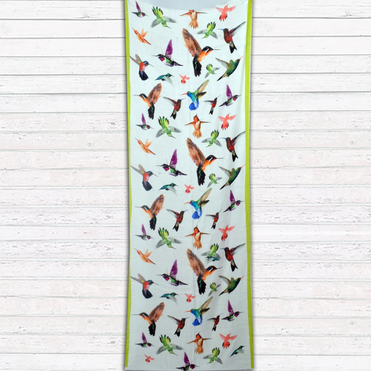 New Arrival Alphabet Wholesale Custom Printed Logo Women Scarves Shawls ...