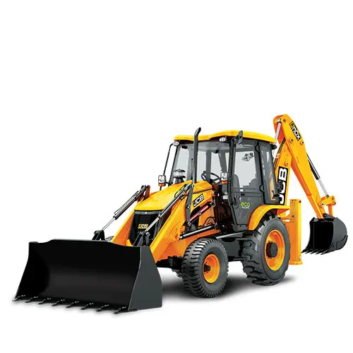 Used Jcb 4cx Backhoe Loader With Good Condition Arm Tractors ...