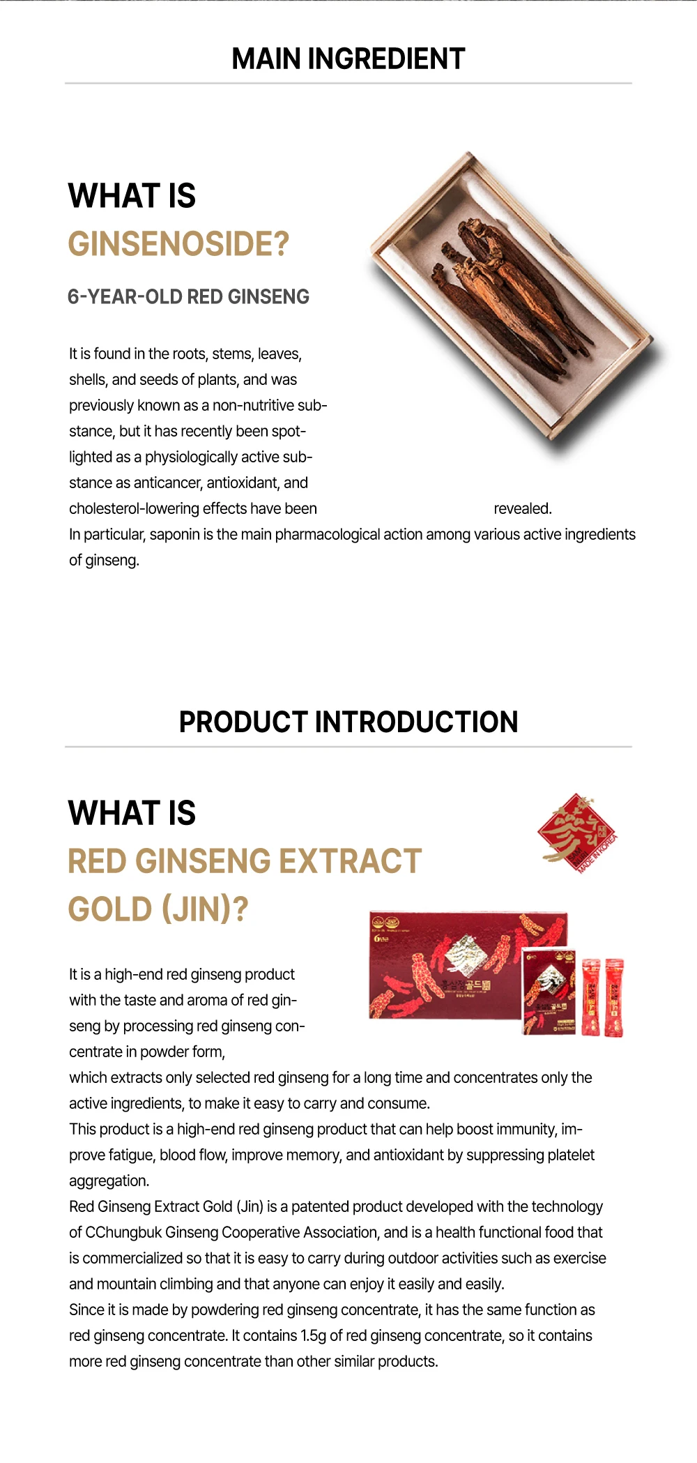 Latest Trend Made In Korean Quality Control Modernized Warehousing To ...