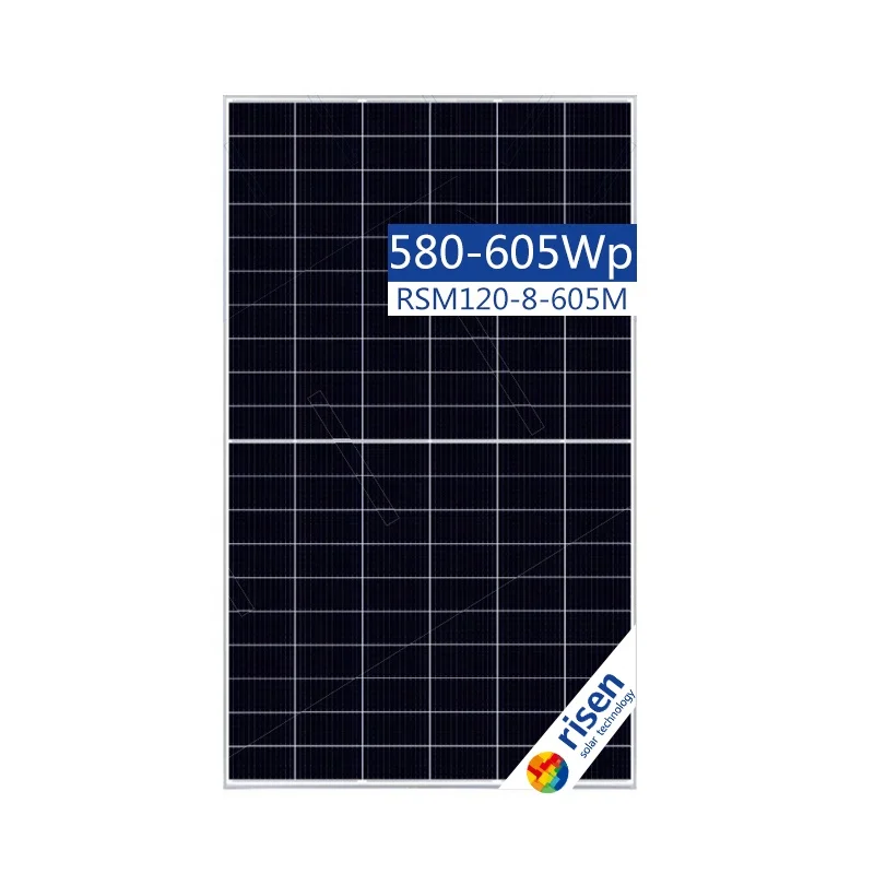 Paneles Solares De Corte Medio,Módulo Pv,600w,605w - Buy Aumentado 600w ...