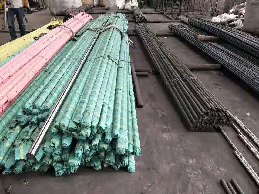 Reinforcing Steel Bars Iron Rod For Building Rebar Hrb 355 Hrb400 Iron ...