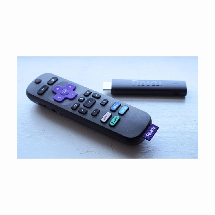 Customized Roku Express Easy High Smart Tv Box Full Hd 1080p ...