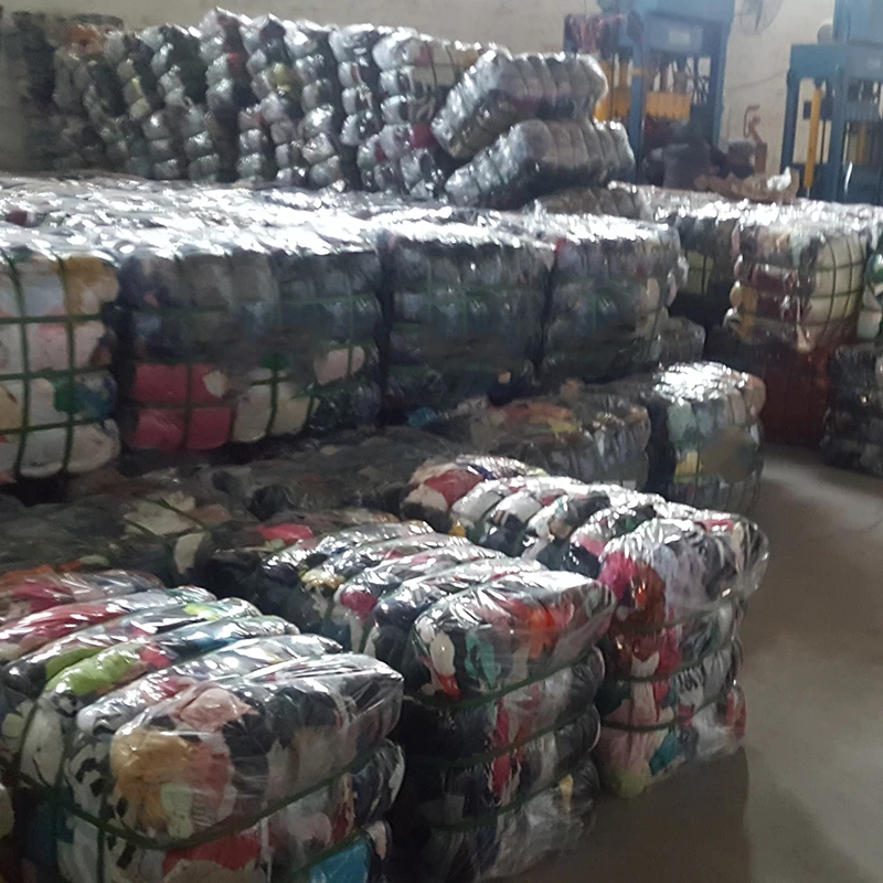 Wholesale Second Hand Clothing Used Clothes In Bales / Wholesale Dress ...