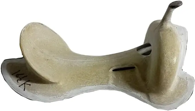 Durable Western Saddle Tree - Model Katiawari from India