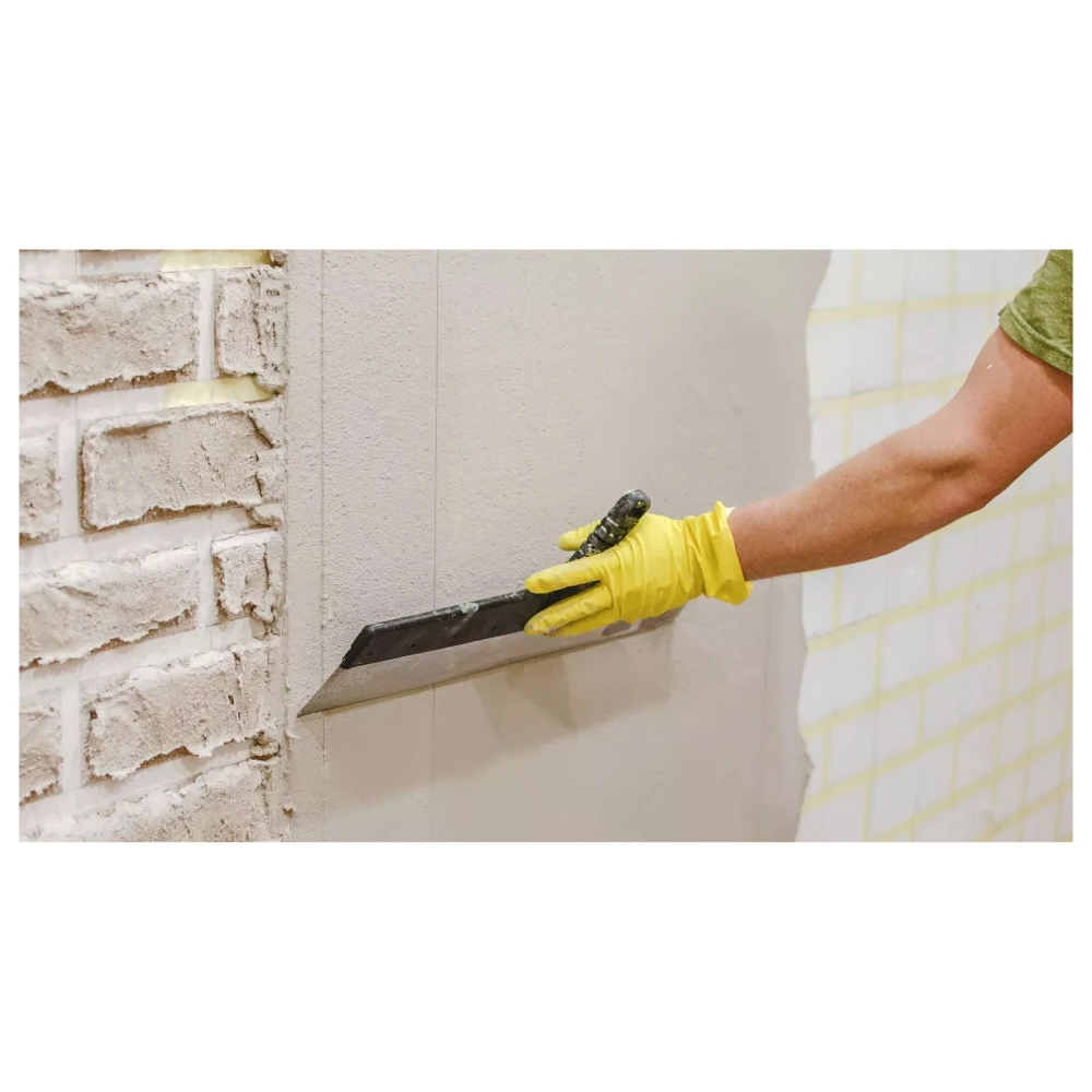 Perlite Plaster Hot Sale Plaster Can Be Used In Hand-applied Ready-made ...