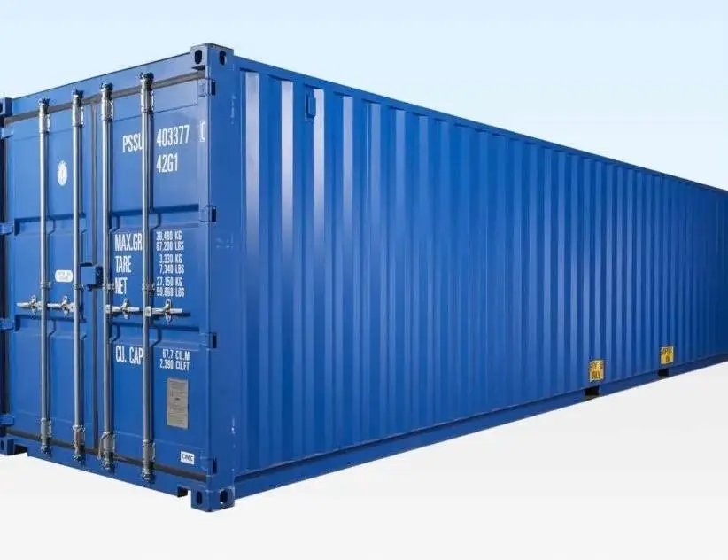 20ft 40ft Freezer Container,Used Reefer Shipping Containers Available ...